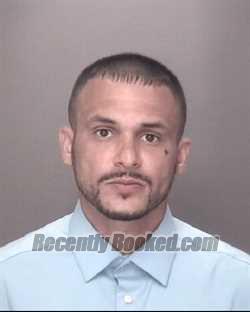 Recent Booking / Mugshot for DAVID EMANUEL in Robeson County, North ...