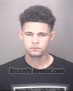 Recent Booking / Mugshot for DAKOTA LOCKLEAR in Robeson County, North ...