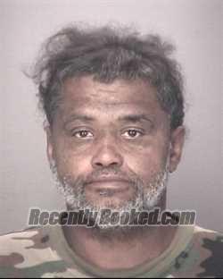 Recent Booking / Mugshot for DALE LOCKLEAR in Robeson County, North ...