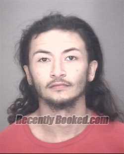 Recent Booking / Mugshot for DEVON RAY LOCKLEAR in Robeson County, North Carolina