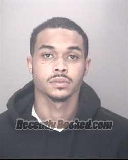 Recent Booking / Mugshot for DENZEL TYLER WHITTINGTON in Robeson County ...