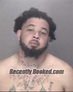 Recent Booking / Mugshot for HOWARD LYNN JACOBS in Robeson County ...