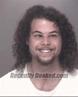 Recent Booking / Mugshot for ISAIAH CHRISTOPHER LOCKLEAR in Robeson ...