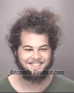 Recent Booking / Mugshot for ISAIAH CHRISTOPHER LOCKLEAR in Robeson ...