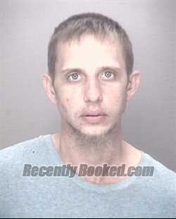 Recent Booking / Mugshot for ISAAC STEWART LOCKLEAR in Robeson County ...