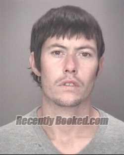 Recent Booking / Mugshot for JASON CHARLES BRITT in Robeson County ...