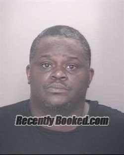 Recent Booking / Mugshot for JACK DANIEL BALDWIN in Robeson County ...