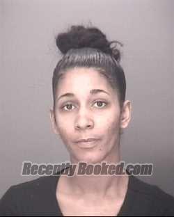 Recent Booking / Mugshot for JESSICA LYNN CHAVIS in Robeson County ...