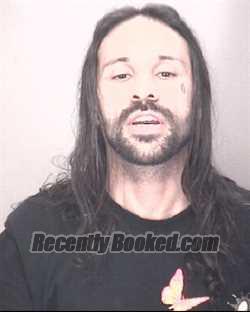 Recent Booking / Mugshot for JUSTIN LEE CHAVIS in Robeson County, North ...