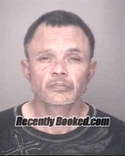 Recent Booking / Mugshot for JAMES SAMUEL CRAVEN in Robeson County ...