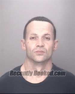 Recent Booking / Mugshot for JOSEPH LEE GODWIN in Robeson County, North ...