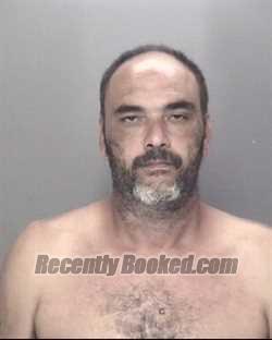 Recent Booking / Mugshot for JOHN LOCKLEAR in Robeson County, North ...