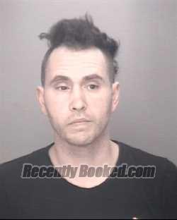 Recent Booking / Mugshot for JUSTIN ADAM LOCKLEAR in Robeson County ...