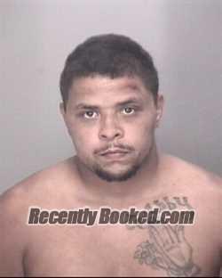 Recent Booking / Mugshot for JUSTIN D LOCKLEAR in Robeson County, North ...