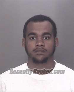 Recent Booking / Mugshot for JAMES ISAAC D LOWERY in Robeson County ...