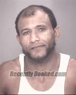 Recent Booking / Mugshot for JOSHUA LEE LOCKLEAR in Robeson County ...