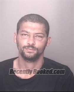 Recent Booking / Mugshot for JIMMY LLOYD LOCKLEAR in Robeson County ...