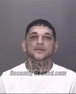 Recent Booking / Mugshot for JUSTIN TERRY LOCKLEAR in Robeson County ...