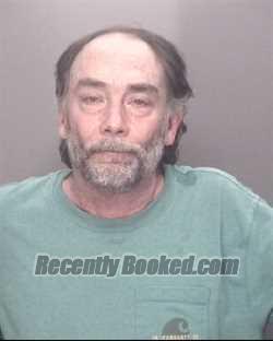 John M Machesky Arrest & Booking Info | Robeson County, NC