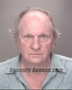 Recent Booking / Mugshot for JERRY MELVIN MAHONEY in Robeson County ...