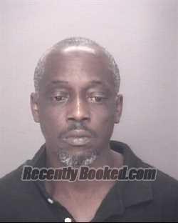 Recent Booking / Mugshot for JAMES QUINCY OLIVER in Robeson County ...