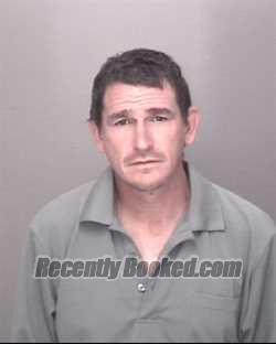 Recent Booking / Mugshot for JAMES HENRY RATZ in Robeson County, North ...