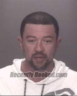 Recent Booking / Mugshot for JIMMY ELROY SCOTT in Robeson County, North ...