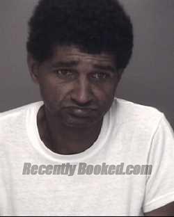 Recent Booking / Mugshot for KENNETH HARVEY CHAVIS in Robeson County ...