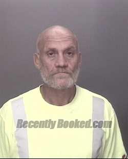 Recent Booking / Mugshot for KENNETH LAMONT HOLMES in Robeson County ...