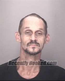 Recent Booking / Mugshot for KEVIN DEVON LOCKLEAR in Robeson County ...