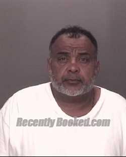 Recent Booking / Mugshot for KENNETH LEE LOCKLEAR in Robeson County ...