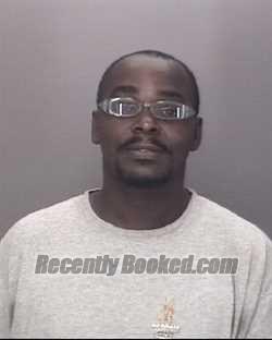 Recent Booking / Mugshot for KARY REA NICHOLS in Robeson County, North ...