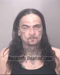 Recent Booking / Mugshot for KEITH OXENDINE in Robeson County, North ...