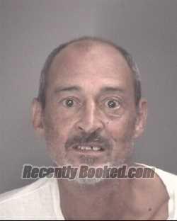 Recent Booking / Mugshot for LLOYD DALE LOCKLEAR in Robeson County ...