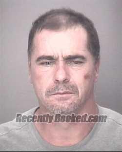 Recent Booking / Mugshot for MICAEL SHANE GRICE in Robeson County ...
