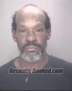 Recent Booking / Mugshot for MARTIN LEE in Robeson County, North Carolina