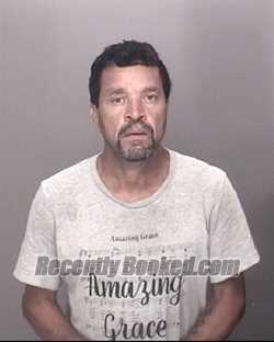 Recent Booking / Mugshot for MICHAEL DEAN LOCKLEAR in Robeson County ...