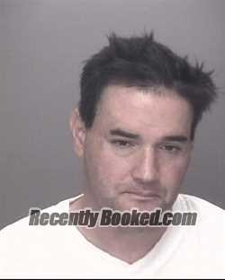 Recent Booking / Mugshot for MICHAEL P LOGAN in Robeson County, North ...