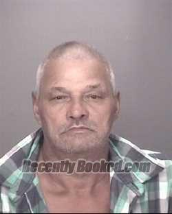 Recent Booking / Mugshot for NELSON LOCKLEAR in Robeson County, North ...