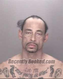 Recent Booking / Mugshot for PURCELL GODWIN in Robeson County, North ...