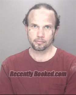 Recent Booking / Mugshot for RONALD BULLARD in Robeson County, North ...