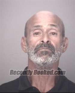 Recent Booking / Mugshot for RICKY CHAVIS in Robeson County, North Carolina