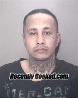 Recent Booking / Mugshot for RYAN BENJAMIN LOCKLEAR in Robeson County ...