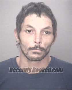 Recent Booking / Mugshot for ROBERT EVAN LOCKLEAR in Robeson County ...