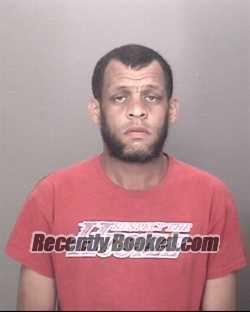 Recent Booking / Mugshot for RICKY JUNIOR LOCKLEAR in Robeson County ...
