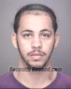 Recent Booking / Mugshot for STEVEN RAY LOCKLEAR in Robeson County ...