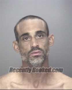 Recent Booking / Mugshot for SHAWN OXENDINE in Robeson County, North ...