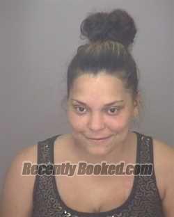 Recent Booking / Mugshot for TAYLOR BRIANNE DIAL in Robeson County ...