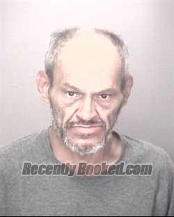 Recent Booking / Mugshot for TERRY LOCKLEAR in Robeson County, North ...