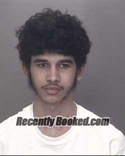 Recent Booking / Mugshot for TRU ALLEN LOWERY in Robeson County, North ...